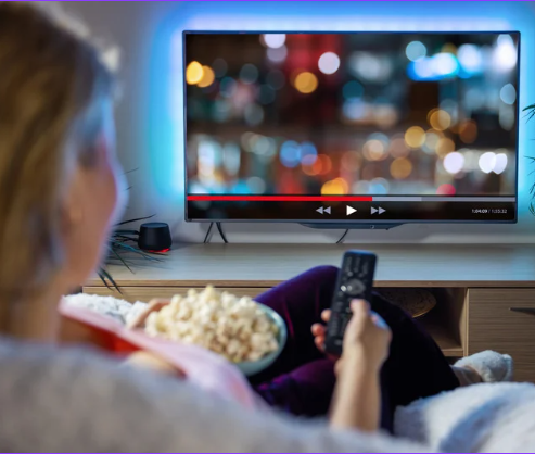 Streaming Media UX Benchmark | Key Lime Interactive